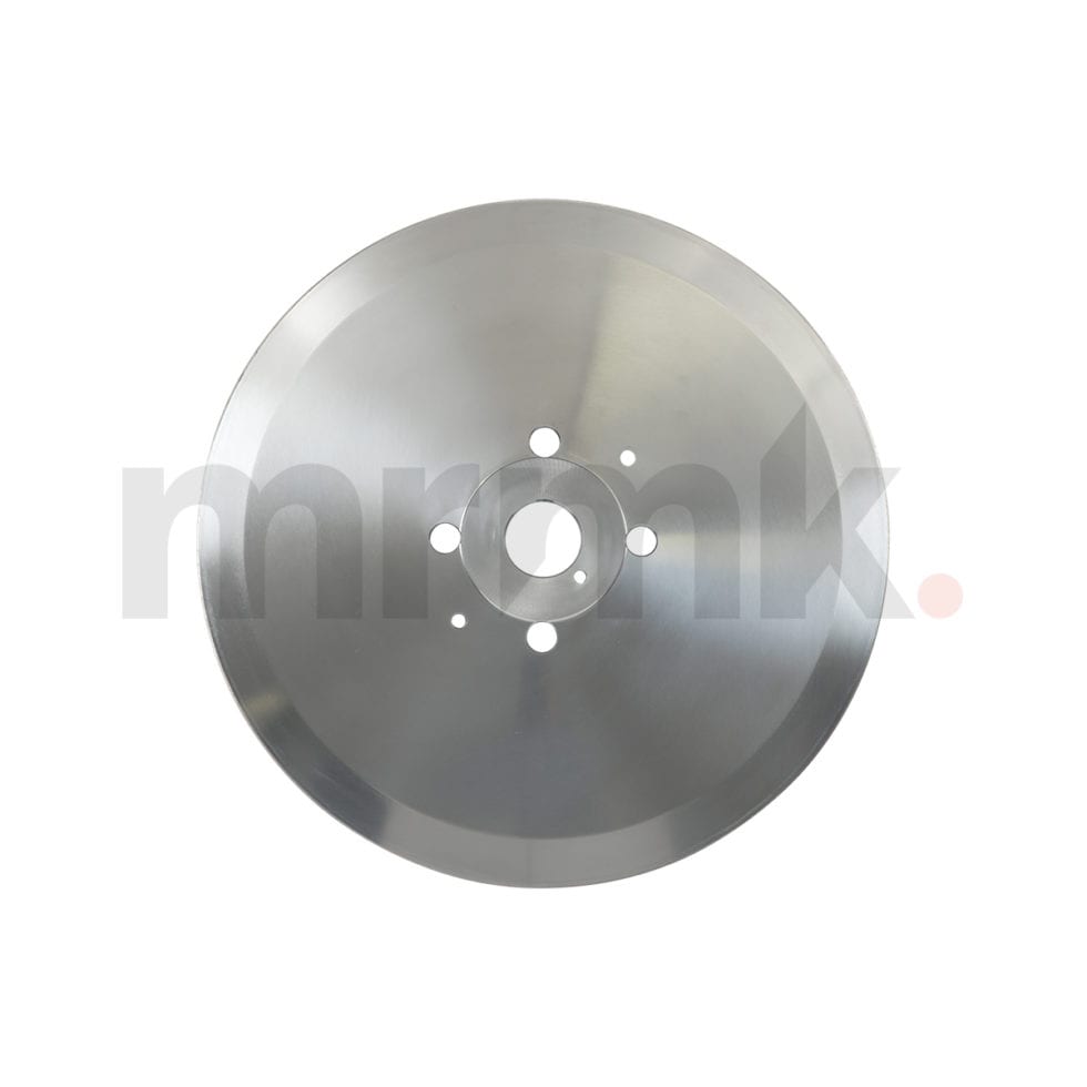 Circular Knives | A variety of Circular, Slitting & Rotary blade