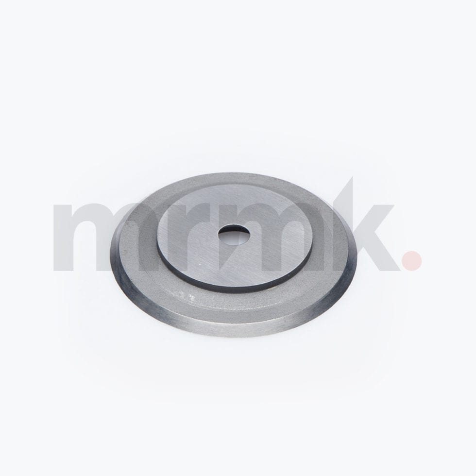 Crush Cutters | MRMK