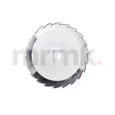 Circular Knives | A variety of Circular, Slitting & Rotary blade