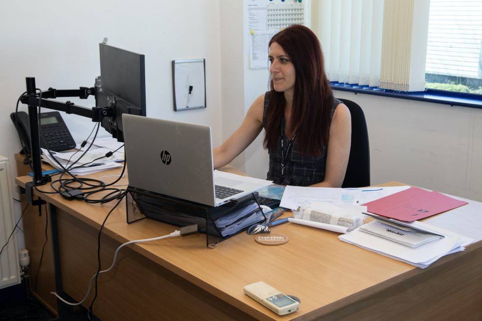 Custom Blades | Designing and Manufacturing Your Custom Blades